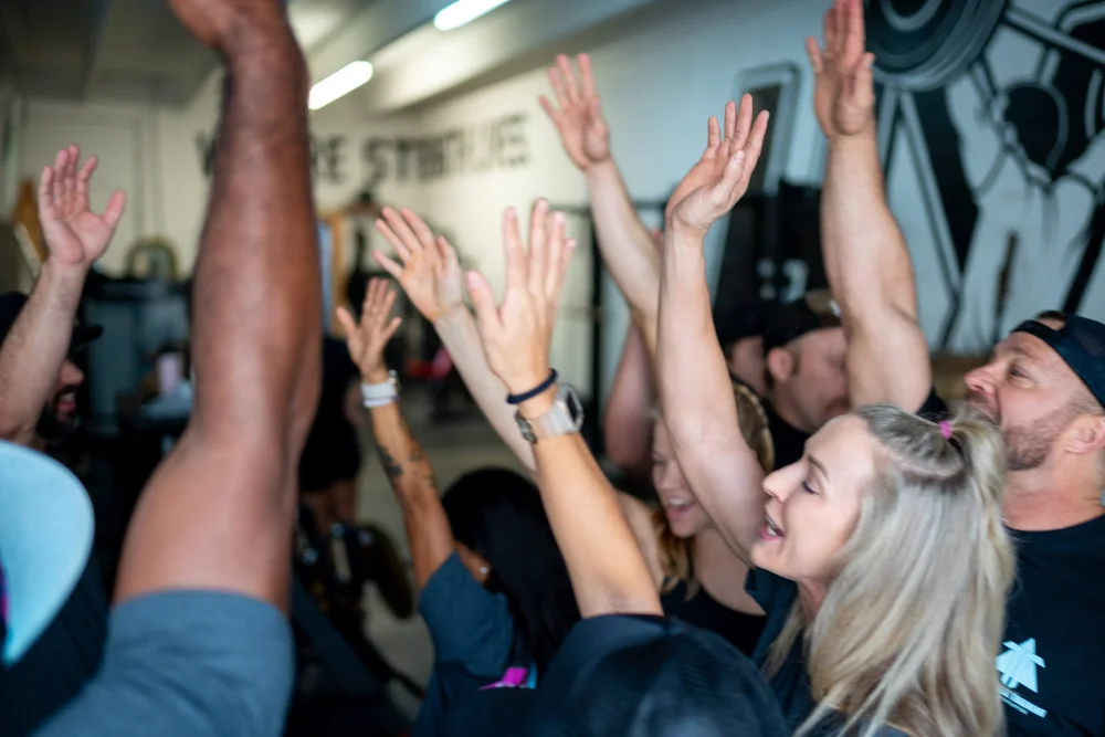 Temperance Training Foundation