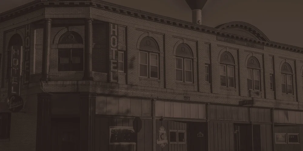 City of Cuyuna