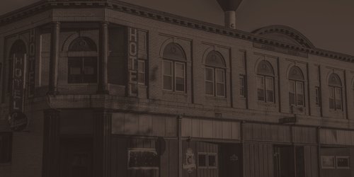 City of Cuyuna