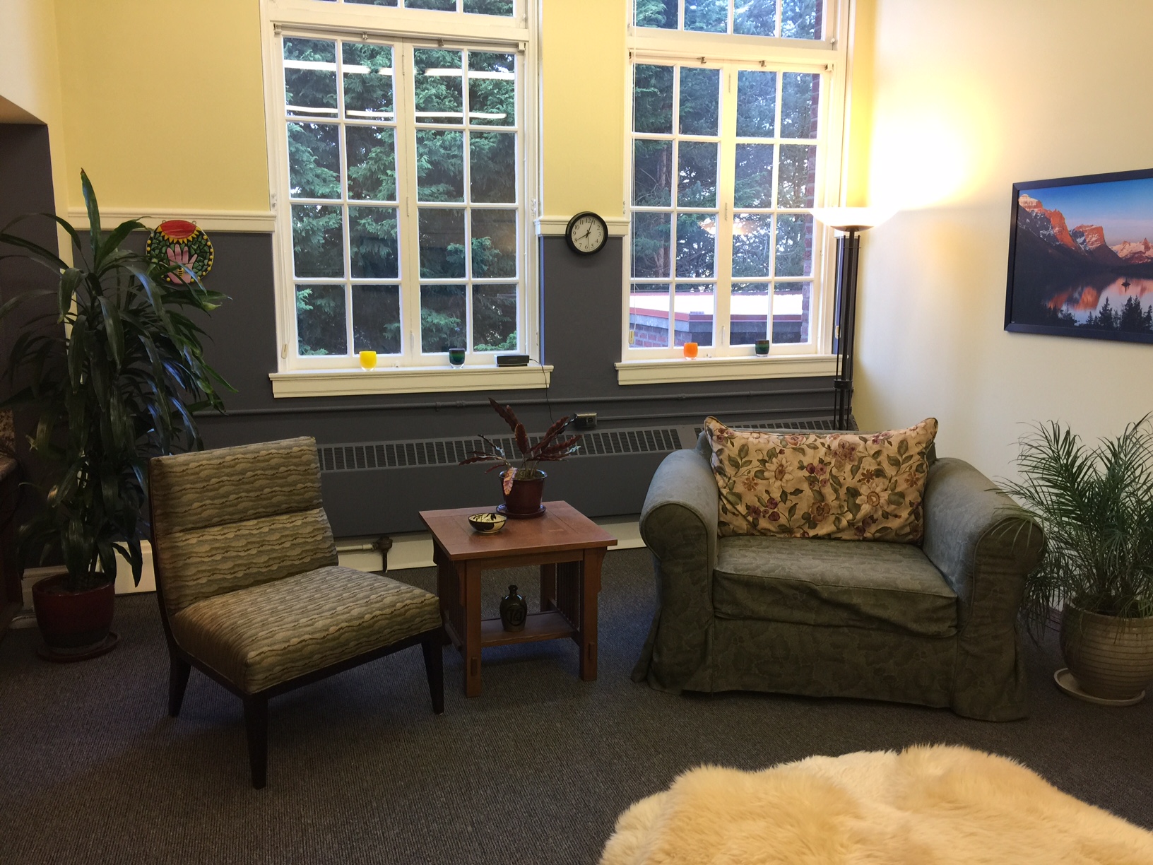 Contact — Lisa Marie INTEGRATED Rolf Method