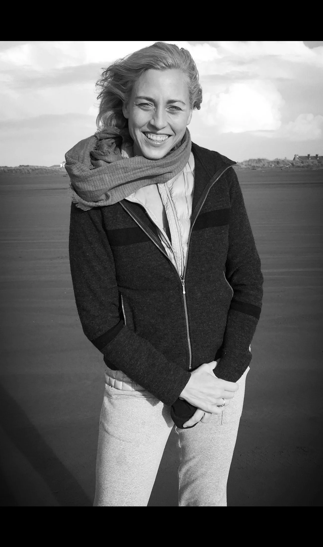 Lisa Marie INTEGRATED Rolf Method