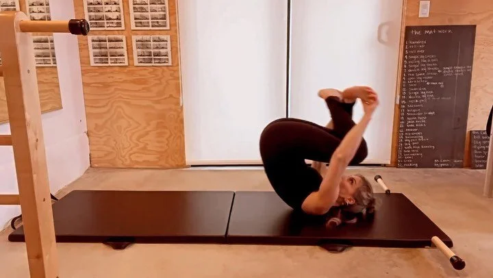ritual pilates