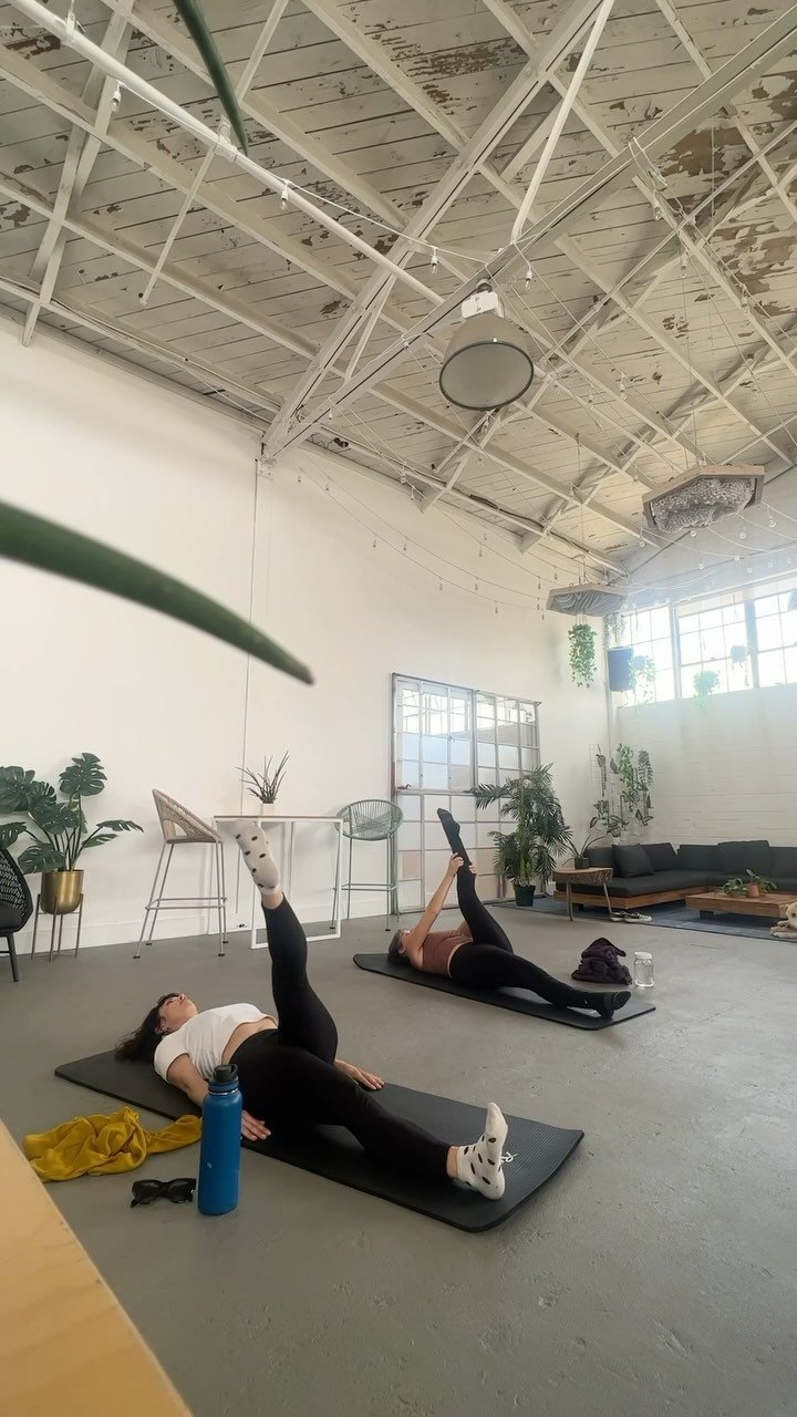 ritual pilates