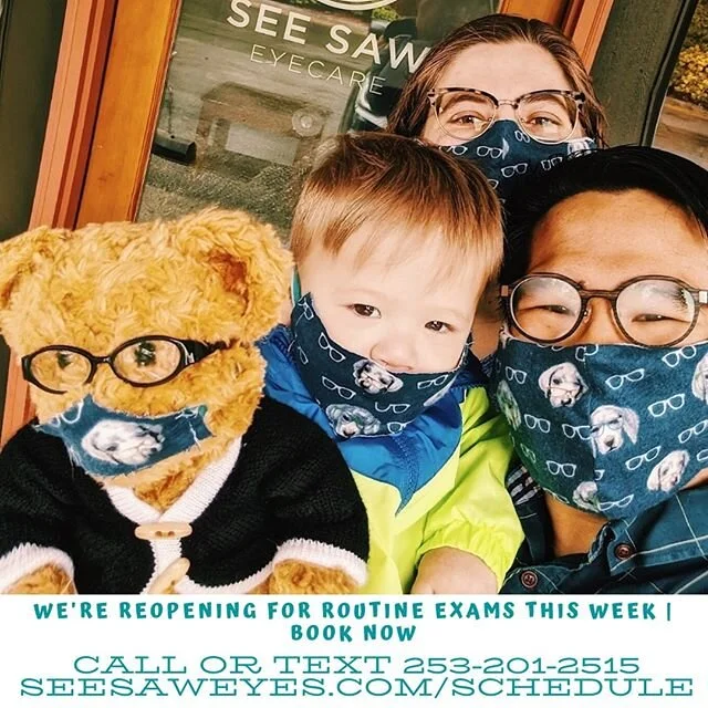 see saw eyecare | unique independent eyewear | family and kids eye ...