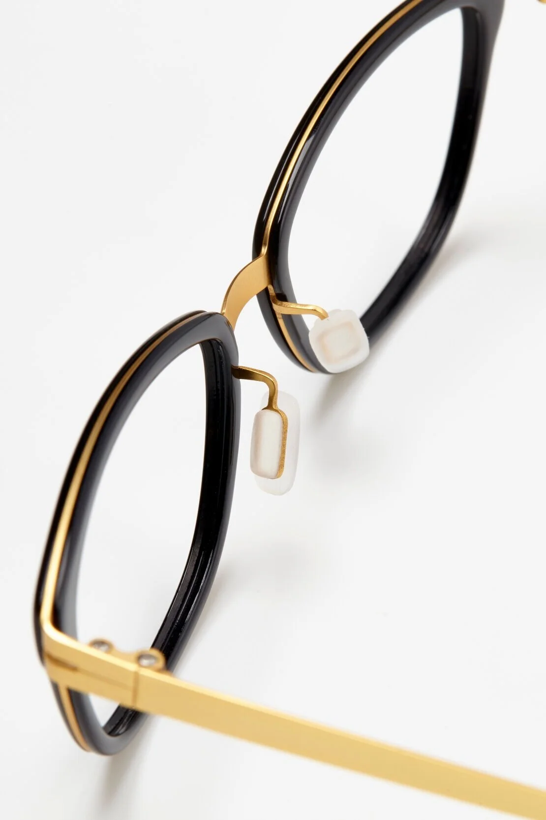 Innovative Materials — see saw eyecare | unique independent eyewear ...