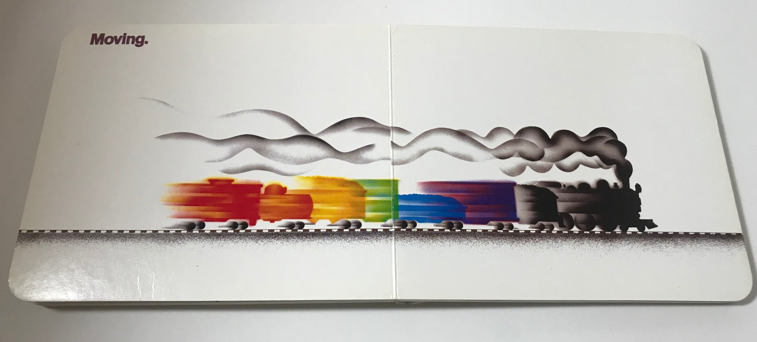 The Power of Books — KidSpeak, LLC