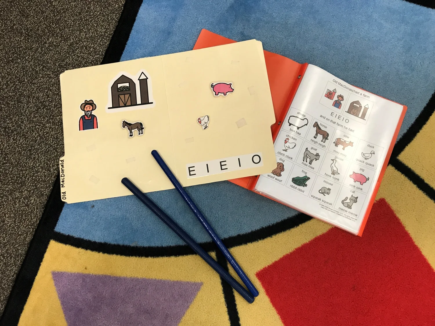 Top 10 Speech and Language Toys for Little Ones — KidSpeak