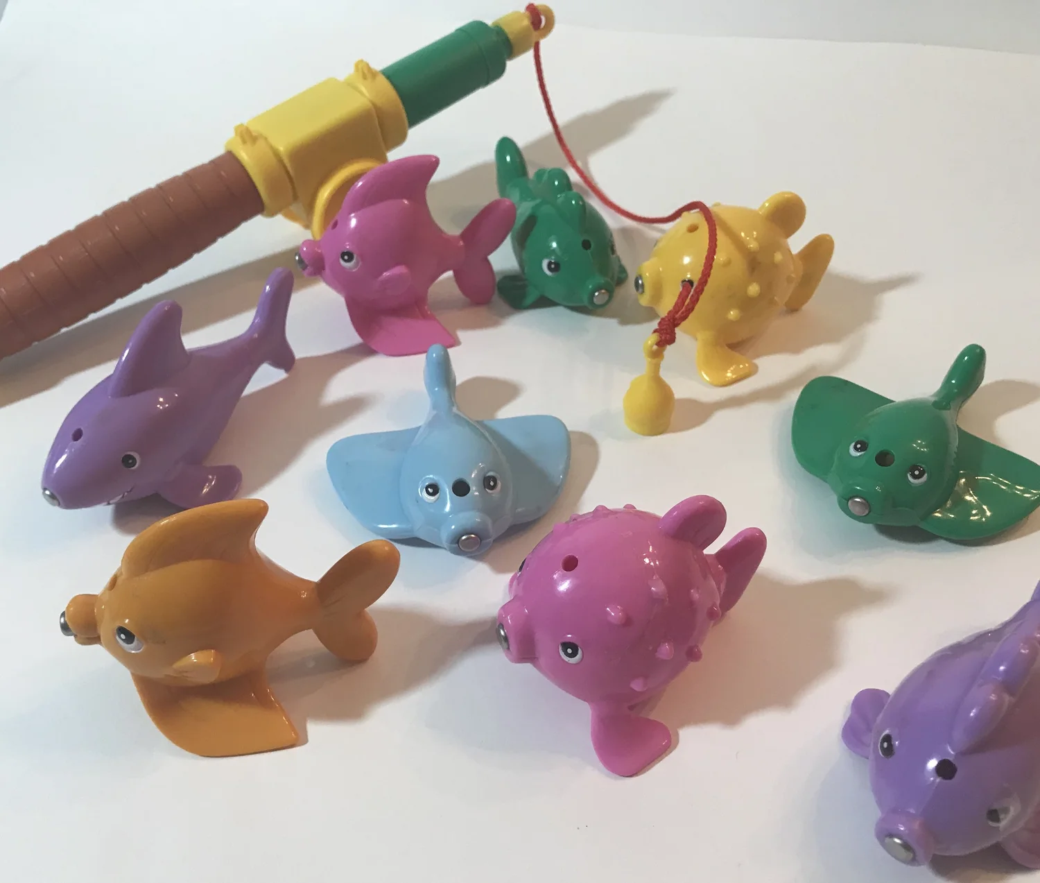 Top 10 Speech and Language Toys for Little Ones — KidSpeak