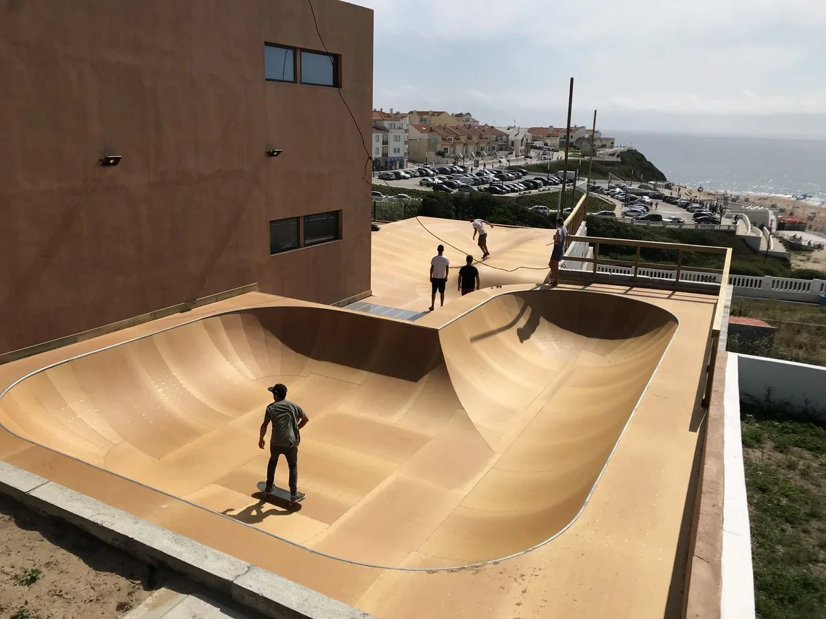 Richlite Australia , Skatelite Australia, Skatelite, Richlite, skate ...