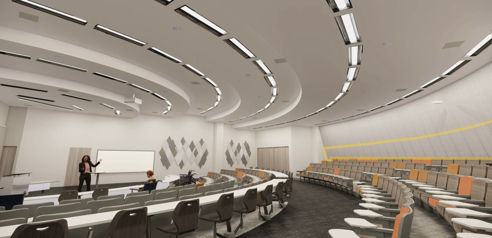 Fall 2025 Calendar — SAM @ CSULB