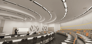 Fall 2025 Calendar — SAM @ CSULB