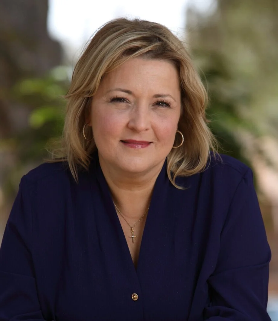 Annette Marie Griffin