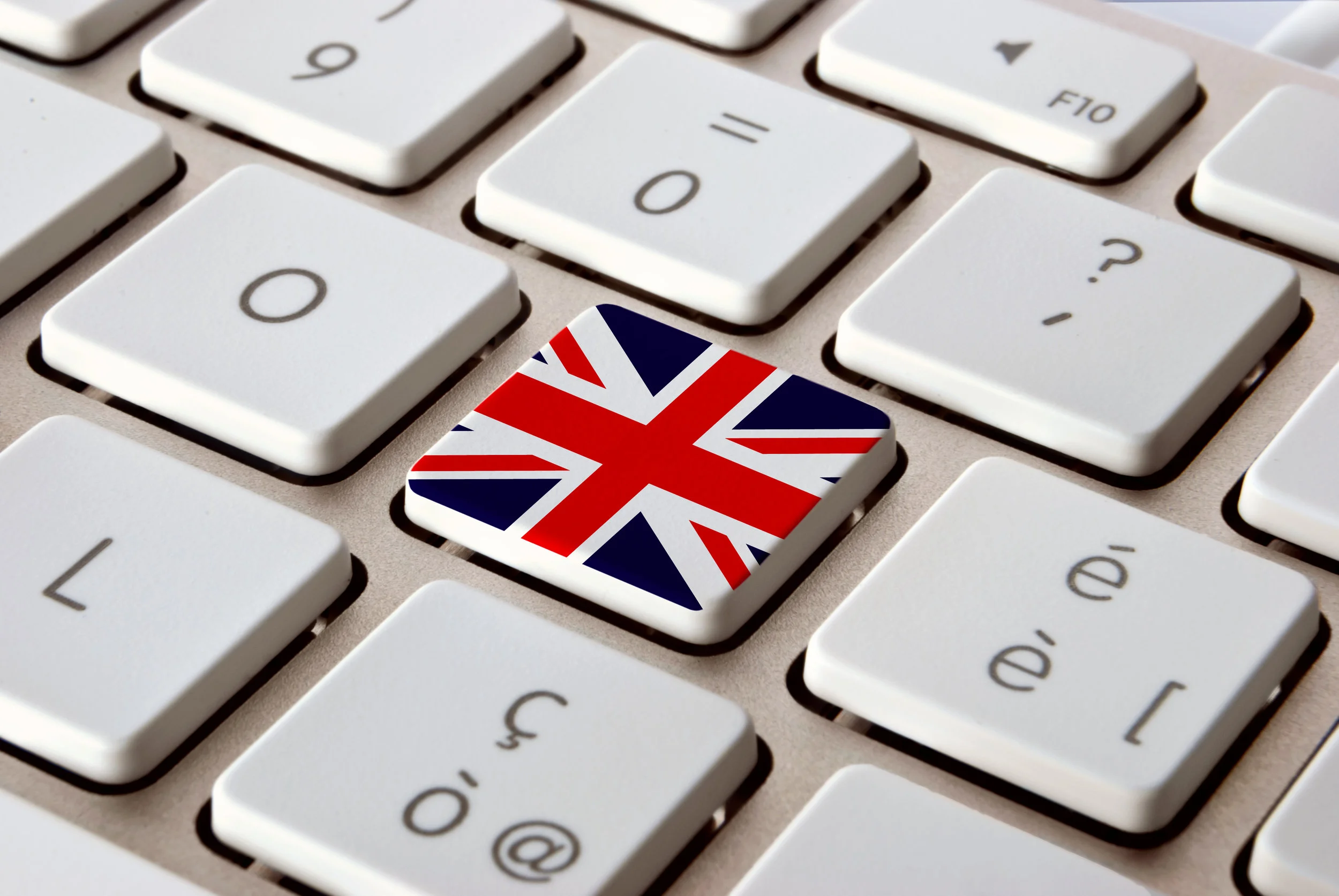 UK Based medical transcription — DICT8