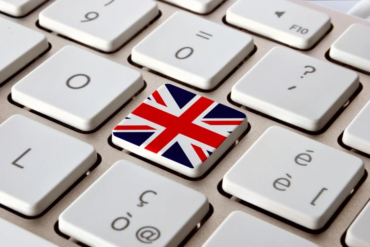 UK Based medical transcription — DICT8