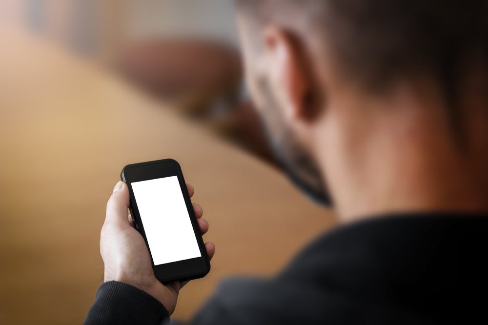 Mobile apps — DICT8