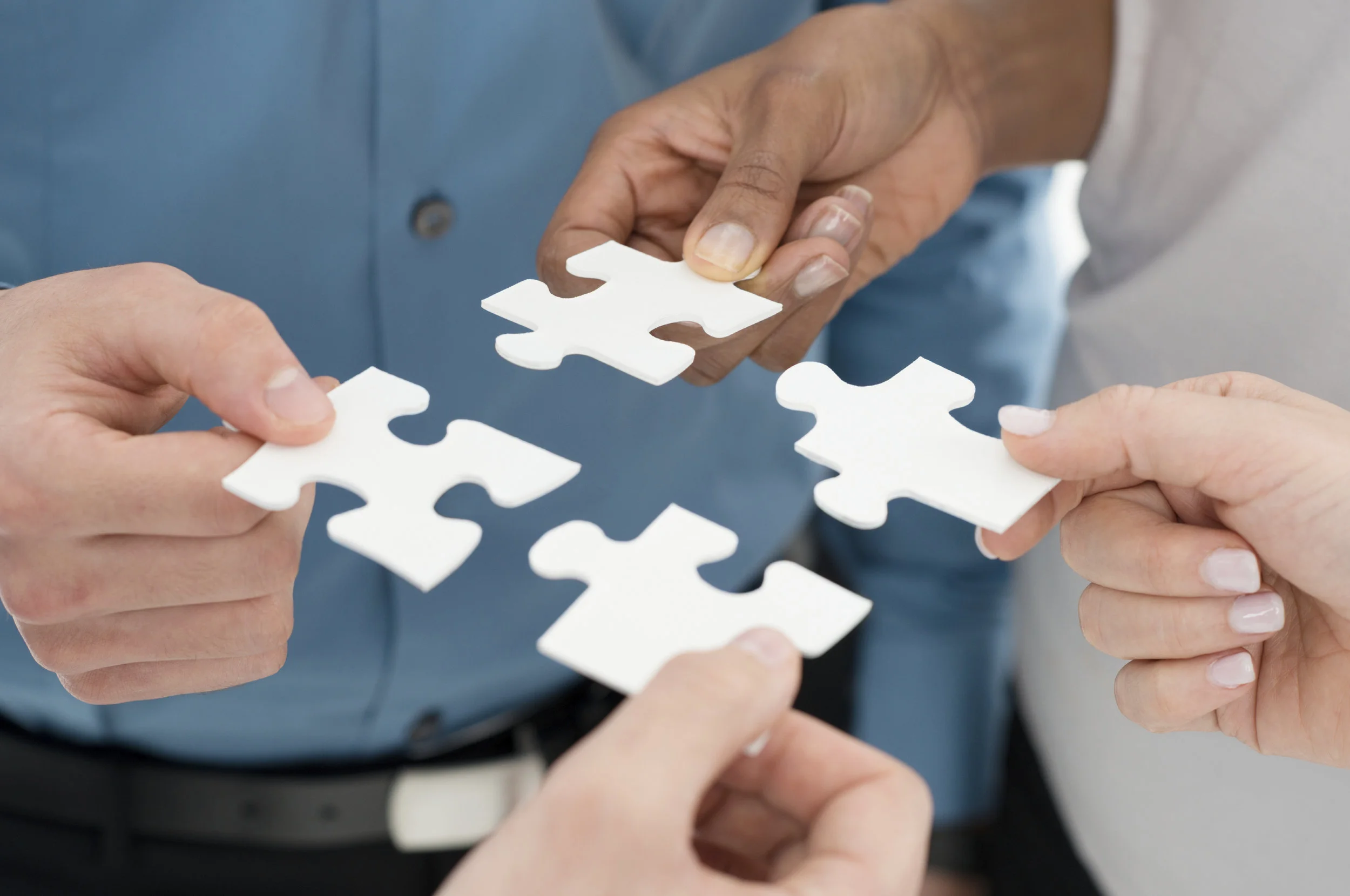 Integrations — DICT8