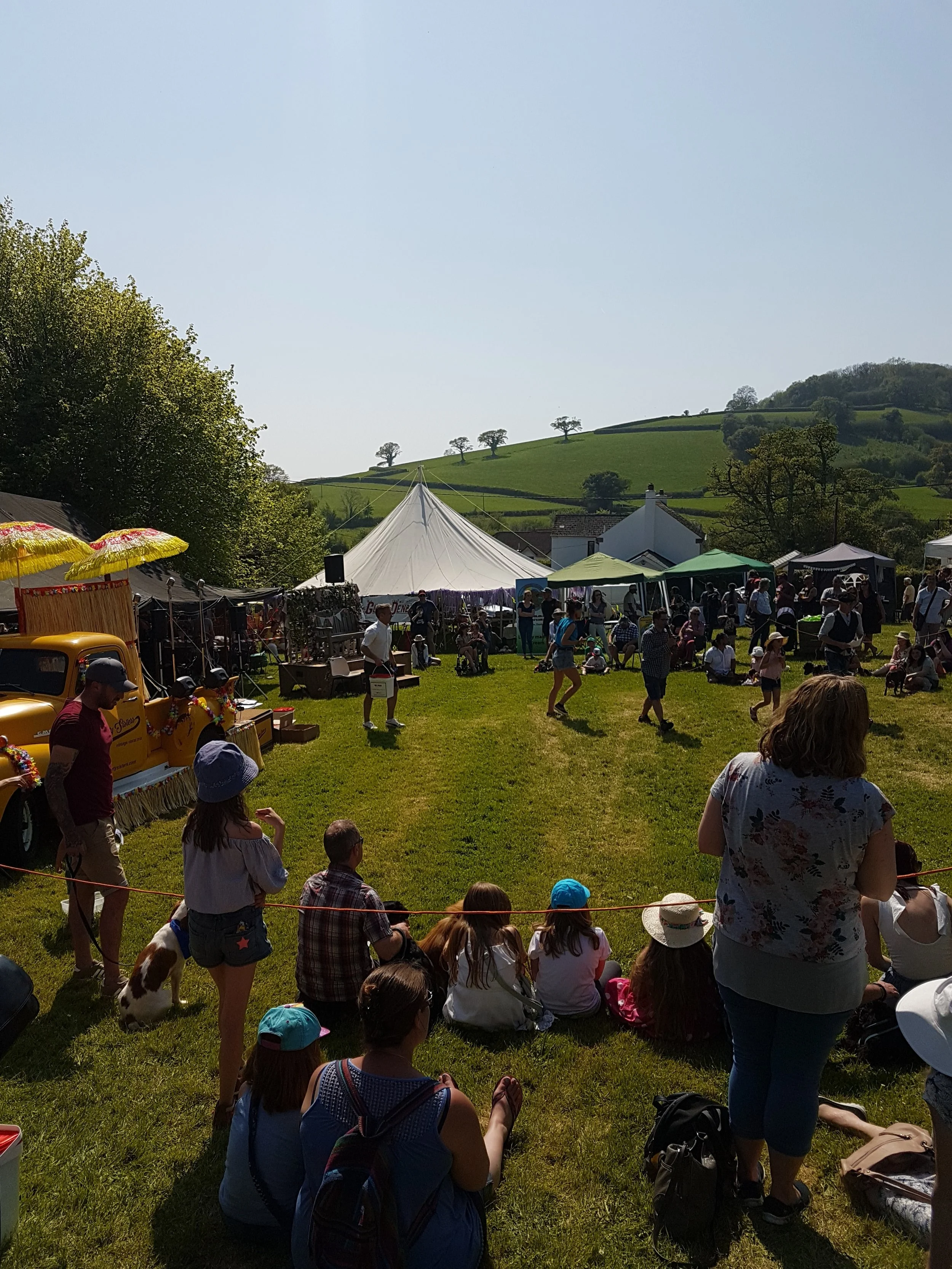 Denbury & Torbryan Parish