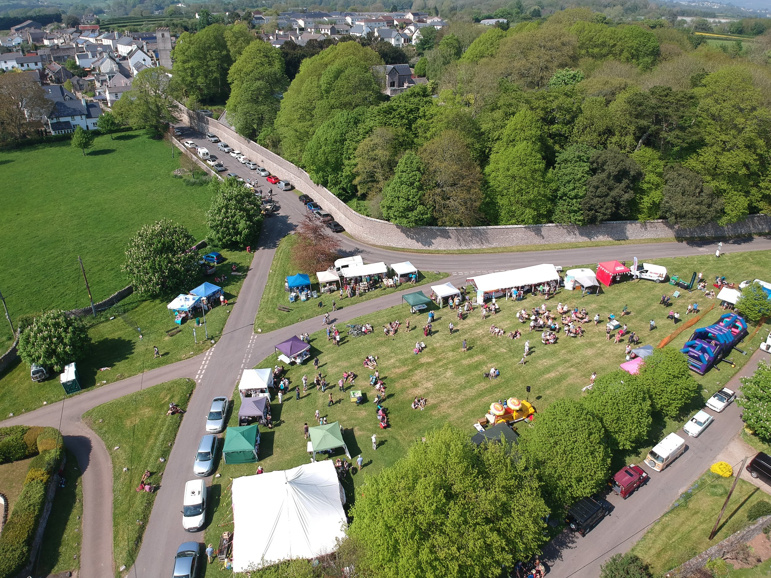 Denbury & Torbryan Parish