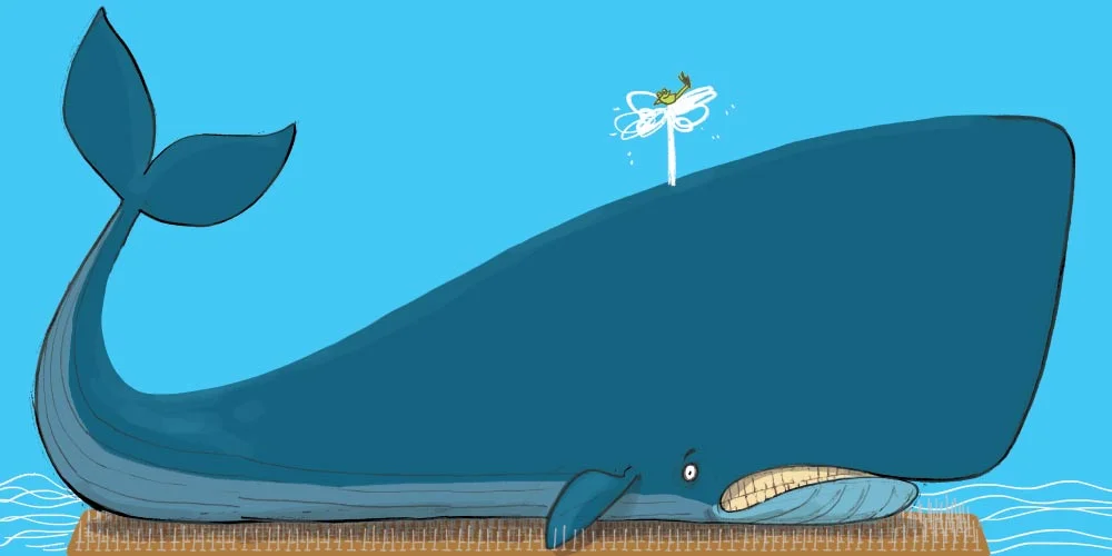 OI DOG! — Jim Field