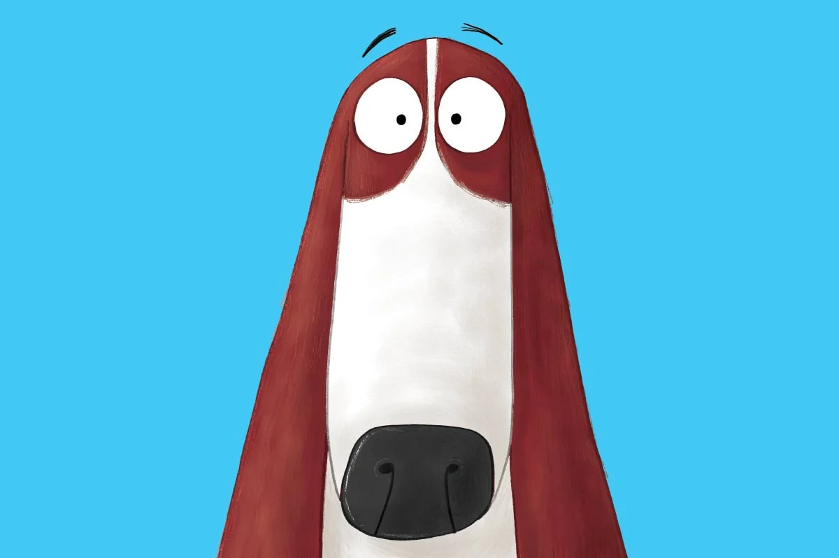 OI DOG! — Jim Field