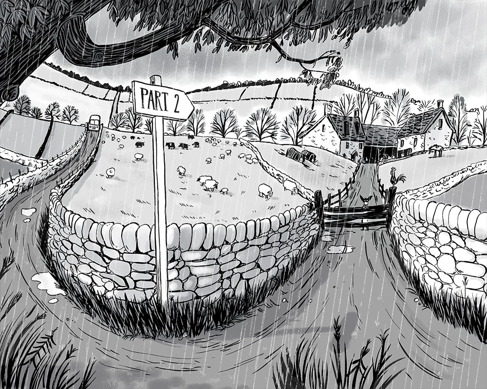 ANIMALCOLM — Jim Field