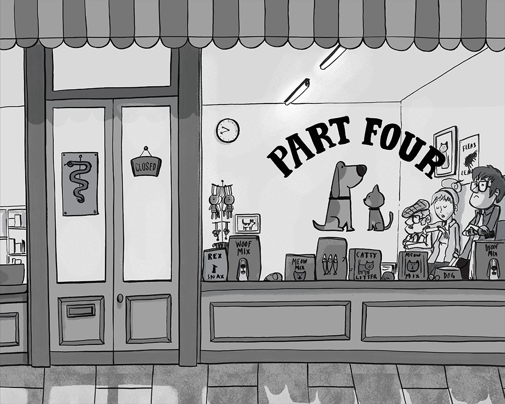 ANIMALCOLM — Jim Field