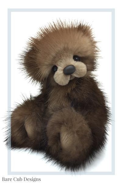 The Bears — Bare Cub Designs