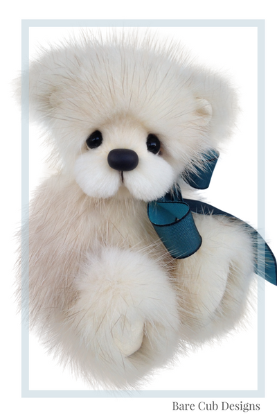 The Bears — Bare Cub Designs