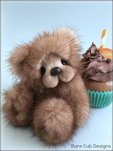 The Bears — Bare Cub Designs