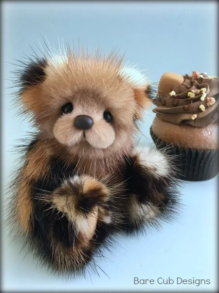 The Bears — Bare Cub Designs