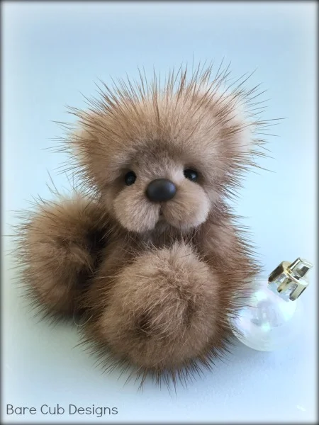 The Bears — Bare Cub Designs