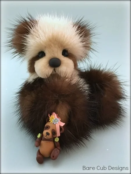 The Bears — Bare Cub Designs