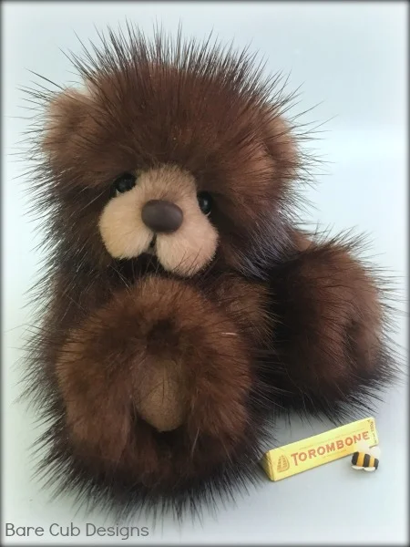 The Bears — Bare Cub Designs