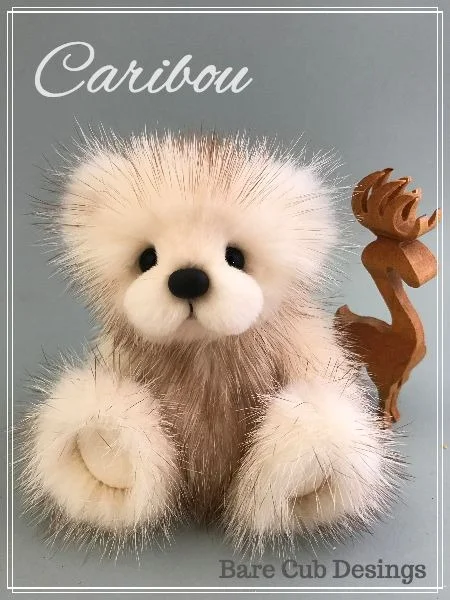 The Bears — Bare Cub Designs