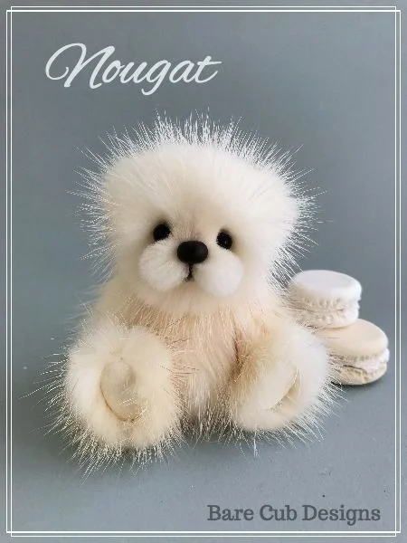 The Bears — Bare Cub Designs