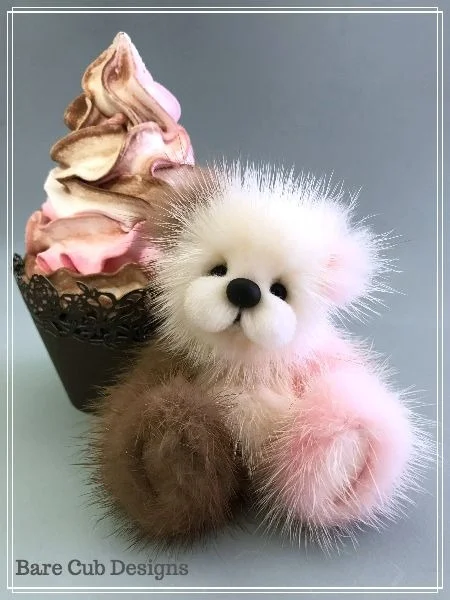 The Bears — Bare Cub Designs