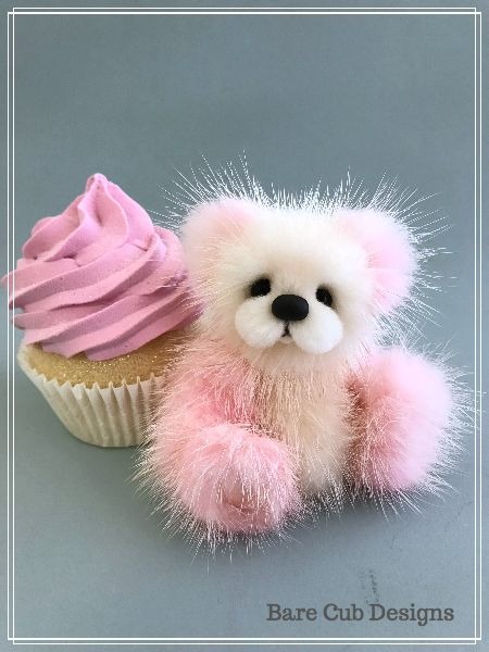 The Bears — Bare Cub Designs