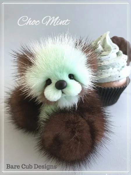 Blog — Bare Cub Designs