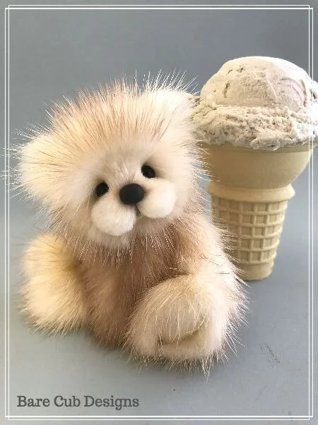 The Bears — Bare Cub Designs