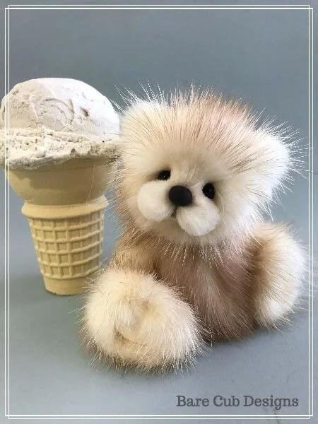 Blog — Bare Cub Designs