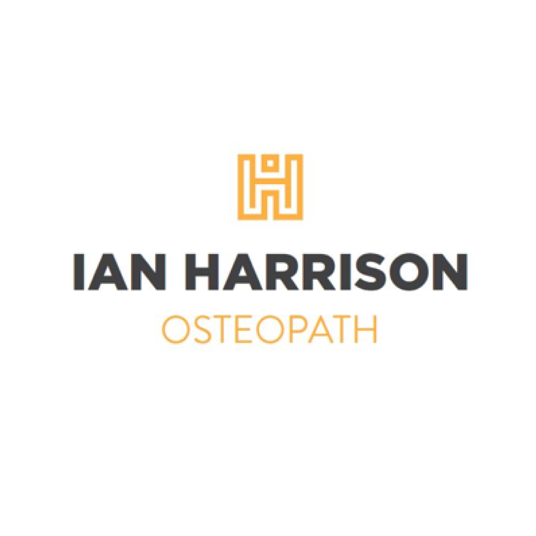 Ian Harrison - Osteopath — Overton Business Association