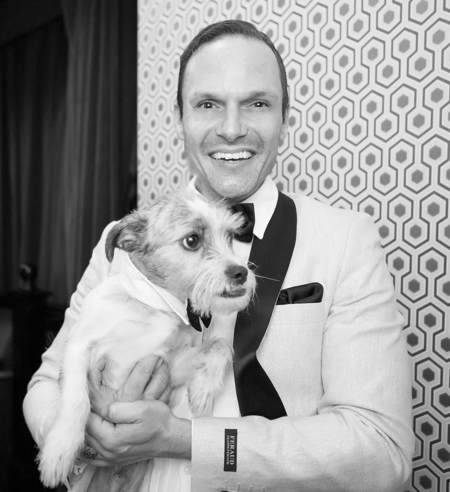 About — Jason Mitchell Kahn