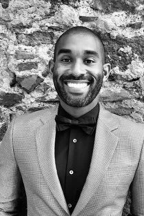 About — Jason Mitchell Kahn