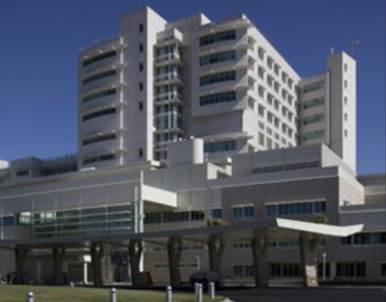 Rehab Centers — Northern California Spinal Cord Network