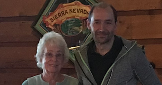 SCI community grateful to San Luis Obispo’s Mae McDonald following 20 ...