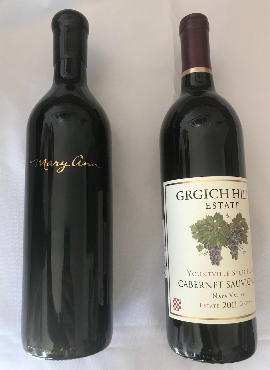 2019 Inspire Auction Home — Northern California Spinal Cord Network