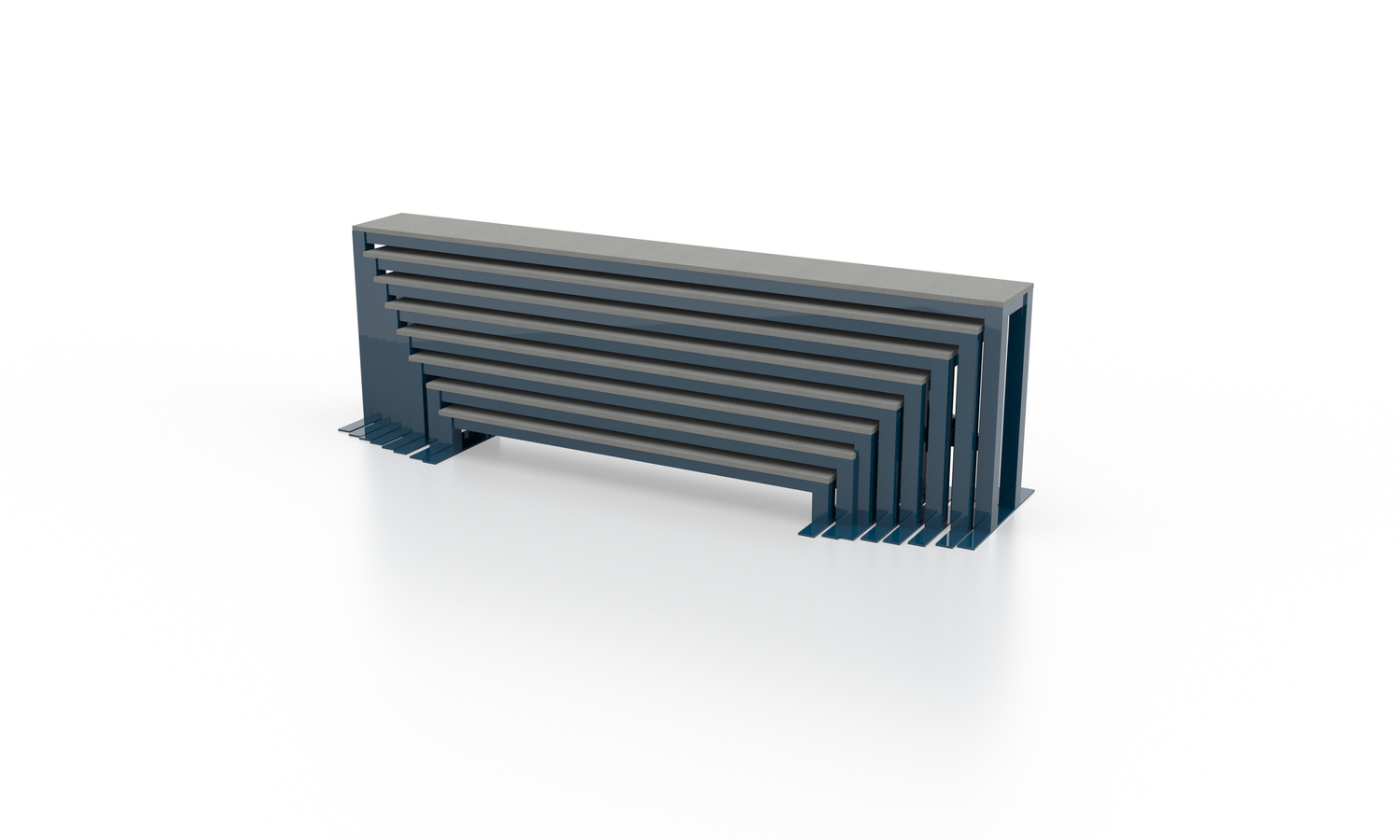 Easy Risers