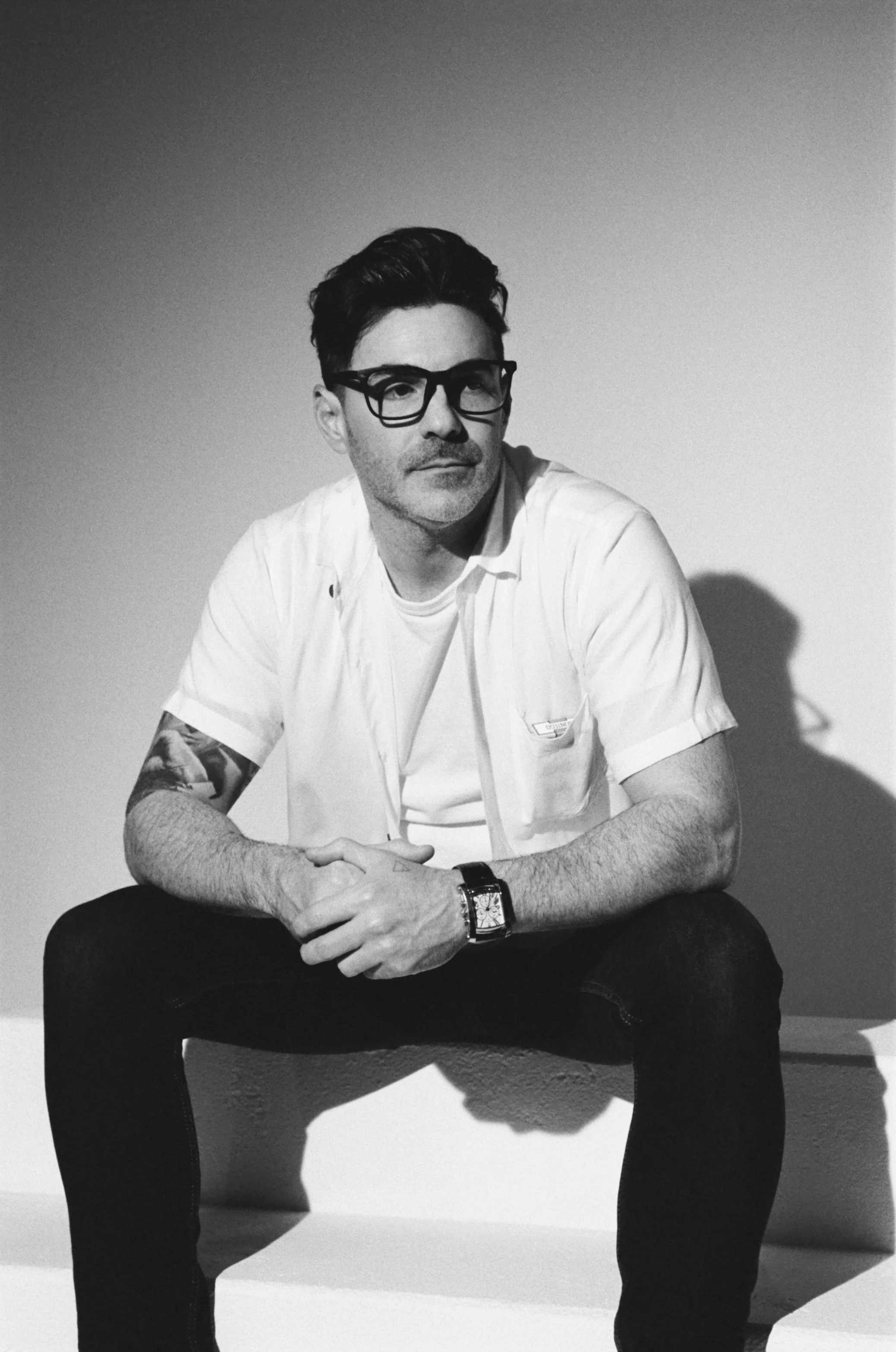 PHOTOS — JOSH SERVER