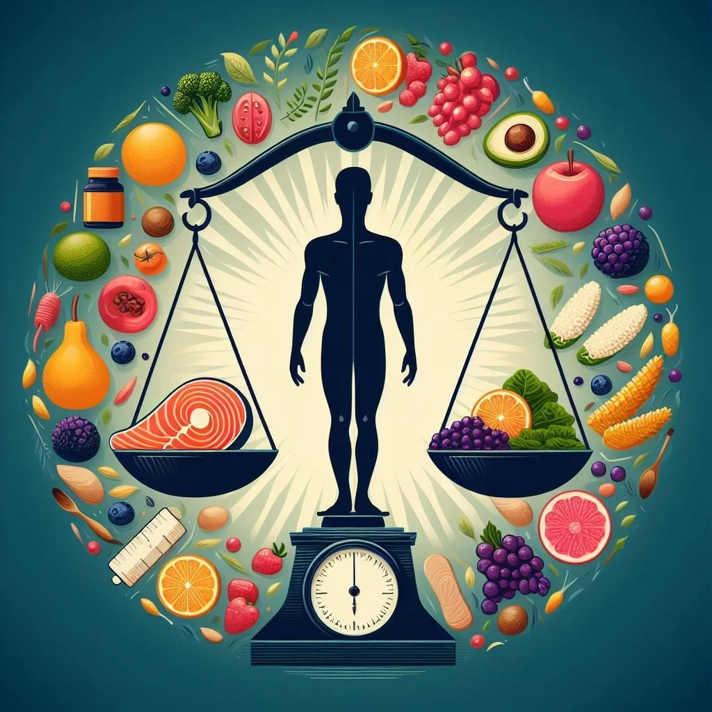 Managing Autoimmune Diseases through Dietary and Lifestyle ...