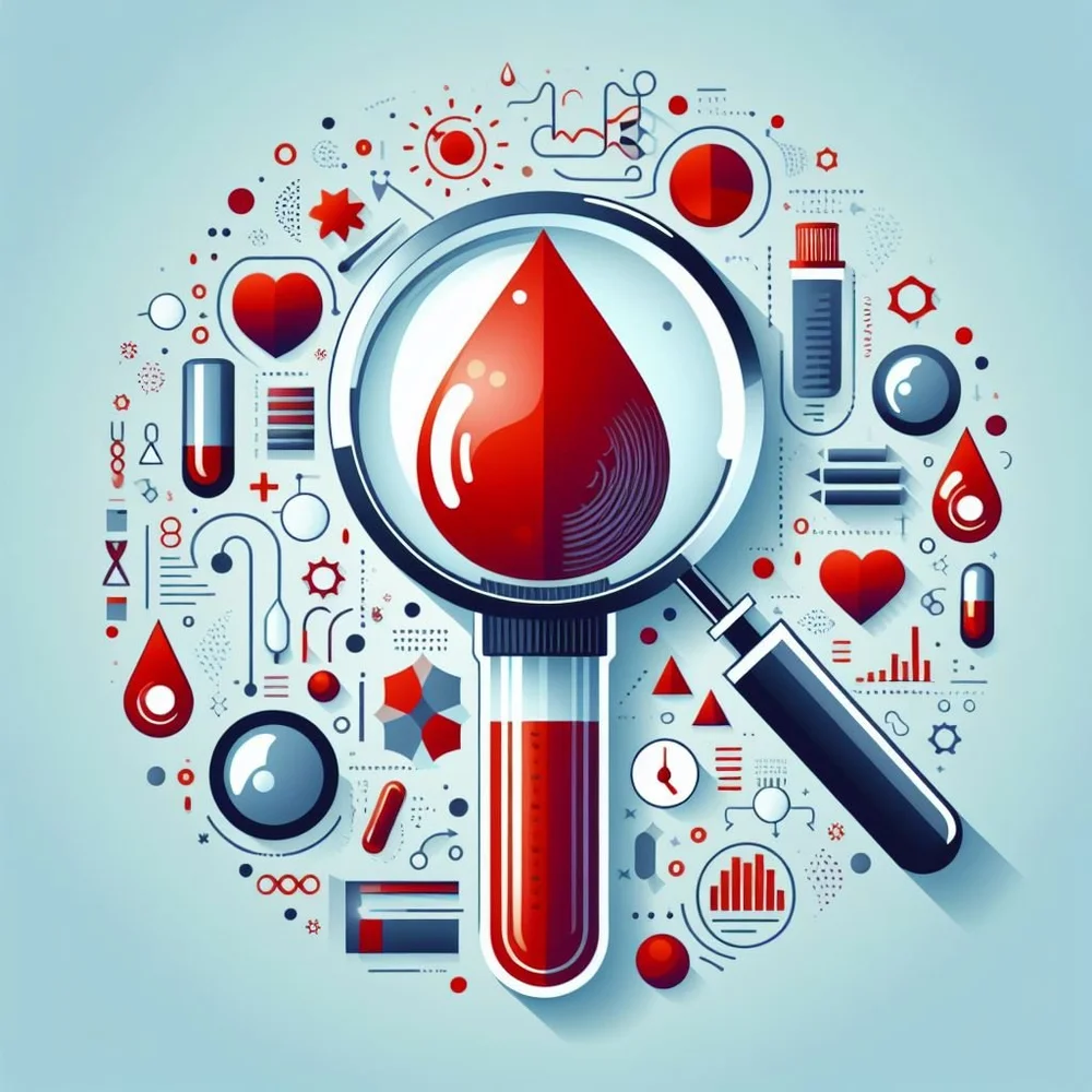 The Value of Frequent Blood Testing and Analysis — Sunrise Wellness Center